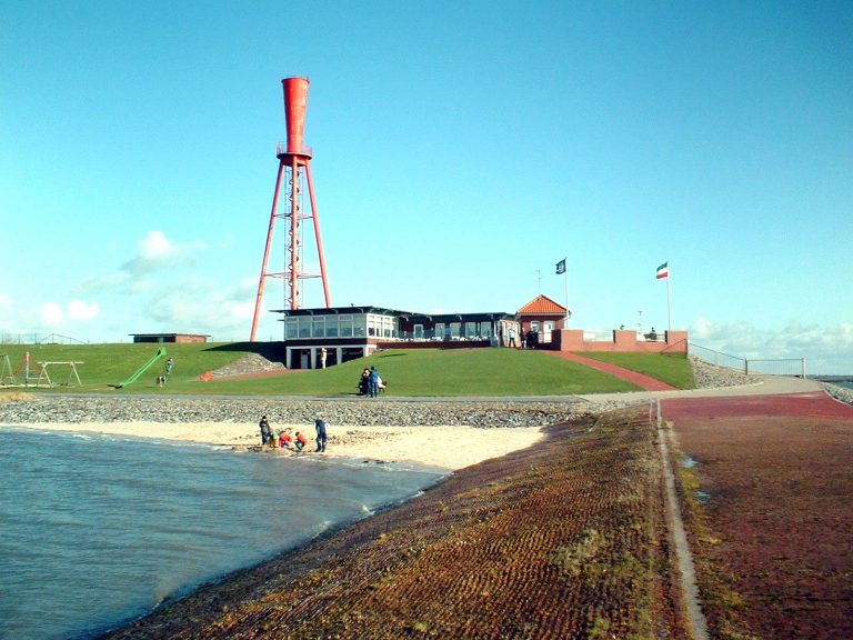 Freizeittipps Butjadingen – Nordseeferienhaus